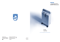 Oxygen Concentrator EverFlo, EverFlo Q User Manual | Manualzz