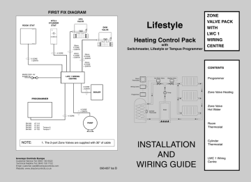Drayton Lifestyle Lp241 Wiring Diagram - Wiring Diagram