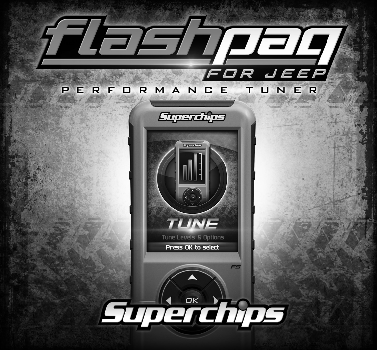 Superchips 3874 Flashpaq F5 Programmer Installation Instructions | Manualzz