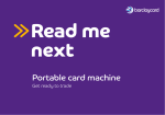 Lloyds Bank Card Reader User Guide | Manualzz