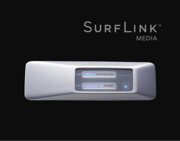 Starkey SurfLink manual | Manualzz
