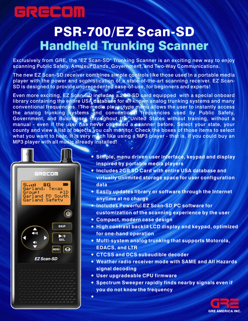 Grecom psr 600 manual - bicyclelokasin