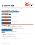 Telstra Call Guardian 301 User Guide | Manualzz