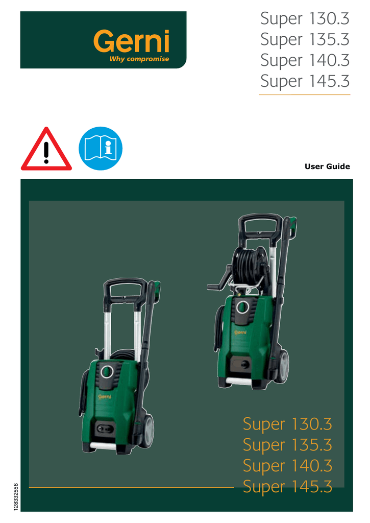 gerni spare parts | Reviewmotors.co