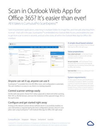 Office 365 email settings for scanner - sadebaword