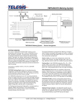 Telesis TMP1700/470 Marking System: AI Chat & PDF | Manualzz