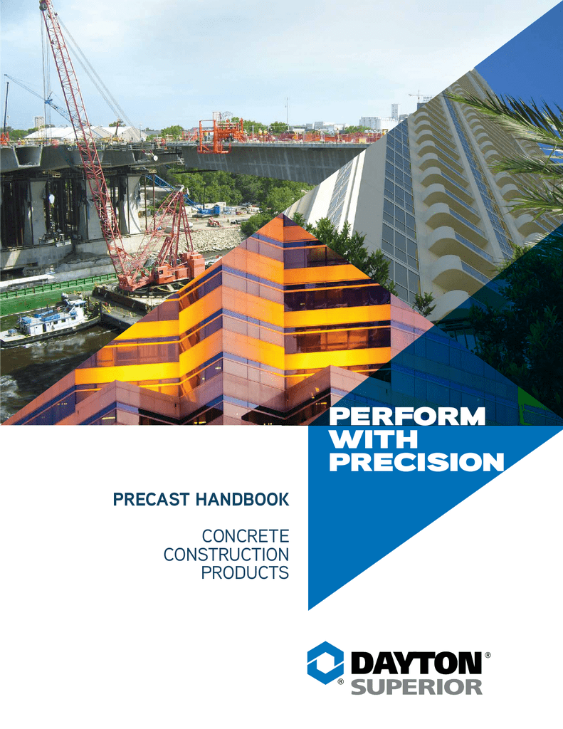 Precast Design Handbook - drarchanarathi WALLPAPER Precast Design Handbook - drarchanarathi WALLPAPER