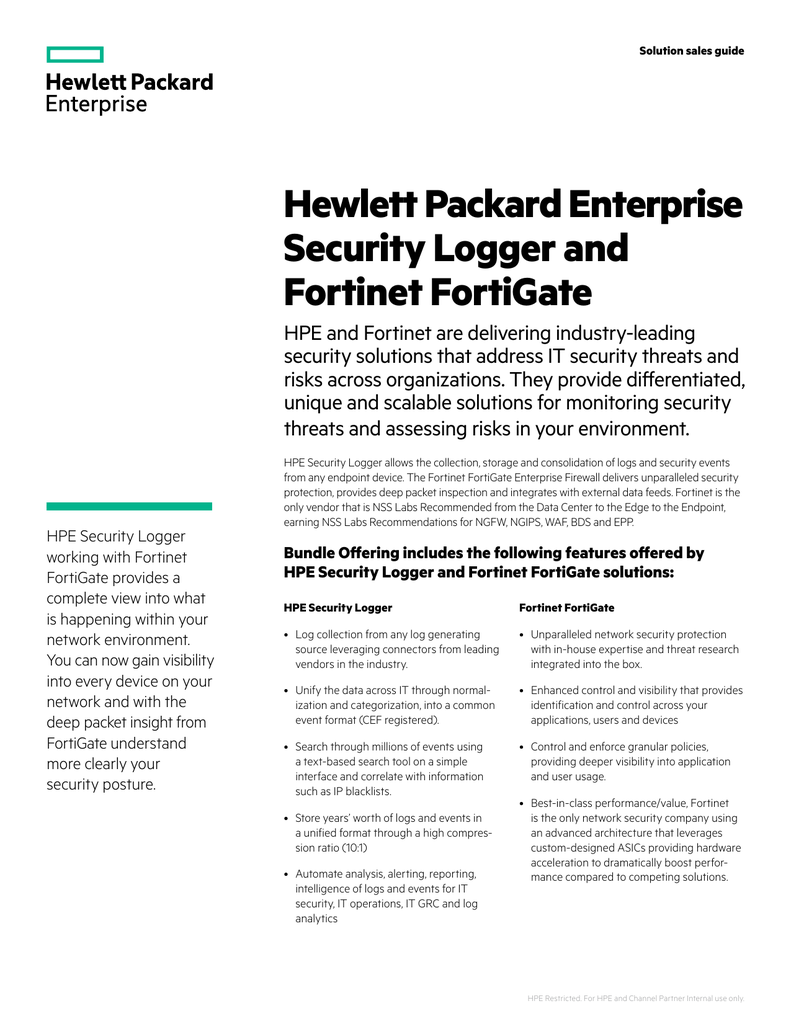 fortinet advanced partner