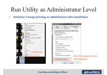 Advantech EKI Utility Manual: AI Chat & PDF Access | Manualzz