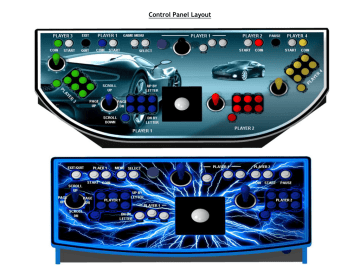 Arcade User Manual | Manualzz