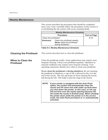 printer EXCEL 2000 Service Manual | Manualzz