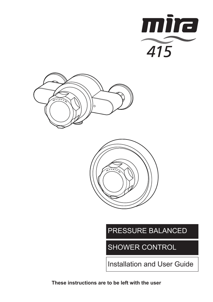 Mira Showers Spare Parts Ireland | Reviewmotors.co
