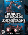 REV Robotics SRS Programmer Manual | AI Chat & PDF | Manualzz