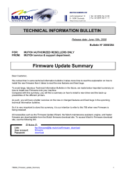 MUTOH valuejet 1614 - Manual, User manual | manualzz.com