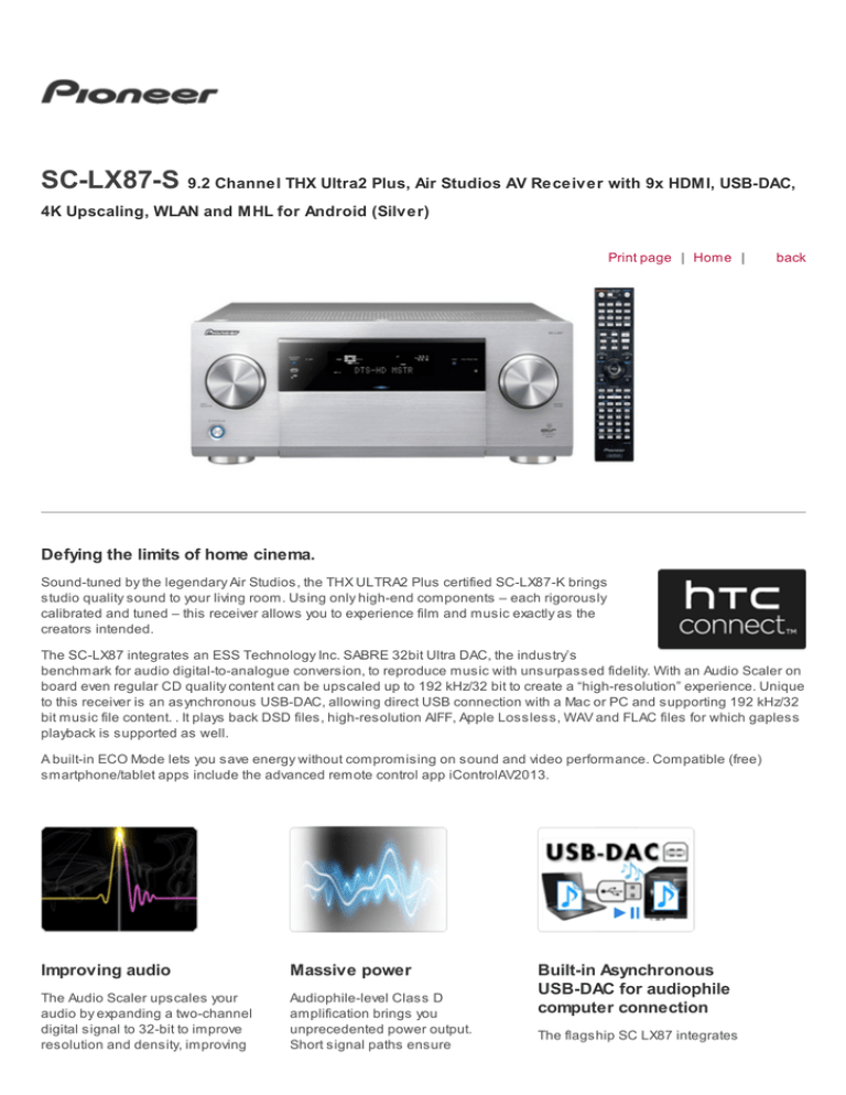 Pioneer control app vs icontrol - iheartdarelo