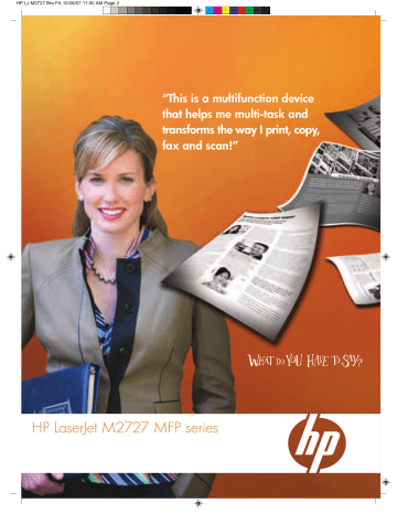 Hp laserjet m2727 pcl6 class driver - memeoperf