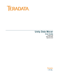 Teradata Studio Express User Guide - Release 16.00 | Manualzz