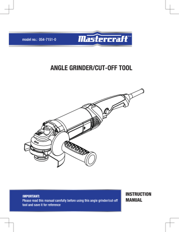 Mastercraft Tool Replacement Parts | Reviewmotors.co