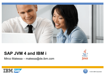 Sap jvm download - mifoo