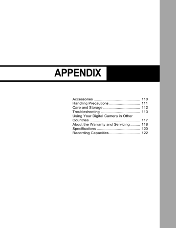 Ricoh RDC-7 User Manual | Manualzz