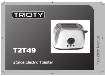 Sale > bellini toaster 2 slice > in stock