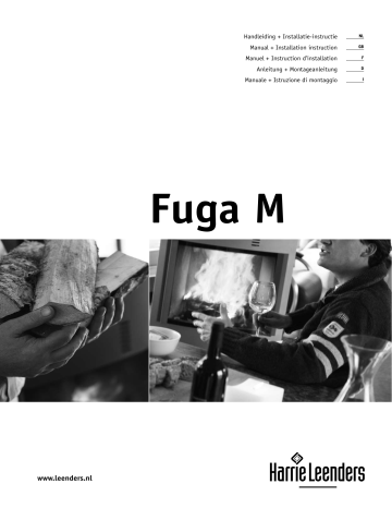 Fuga M Manual | Manualzz