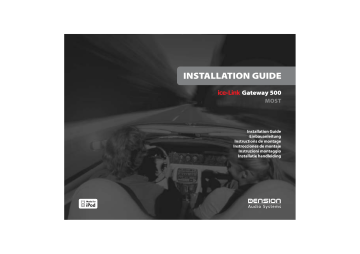 installation guide | Manualzz