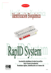 RapID ONE System Instructions For Use | Manualzz