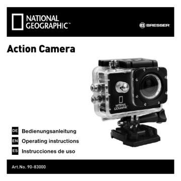 Action Camera | Manualzz