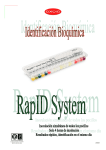 RapID ONE System Instructions For Use | Manualzz