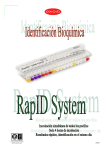RapID ONE System Instructions For Use | Manualzz