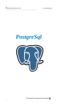 Manual de Usuario PostgreSQL 6.5 | AI Chat & PDF | Manualzz