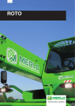 MERLO Parts Ordering System User Manual | Manualzz