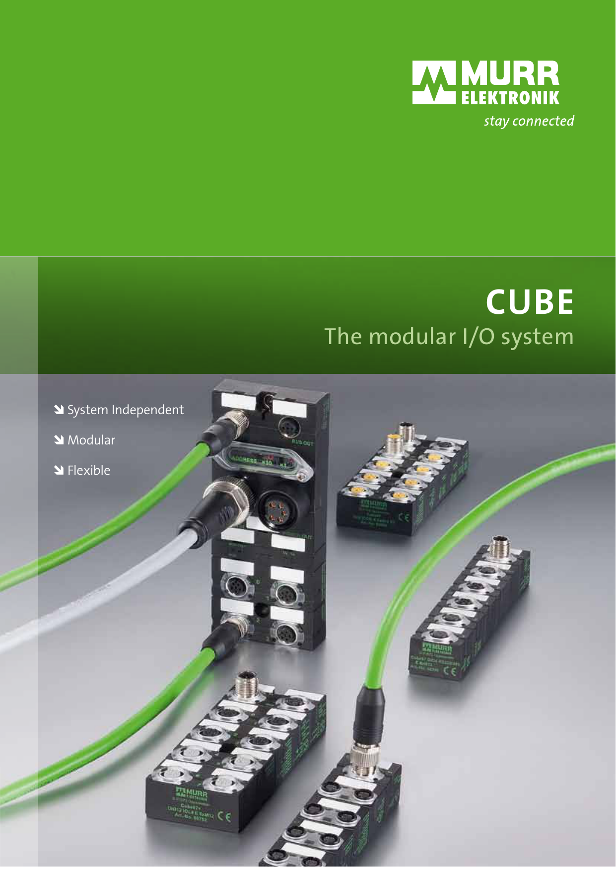 handbuch - Murrelektronik
