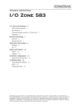 Automated Logic ZN551 Technical Instructions | Manualzz