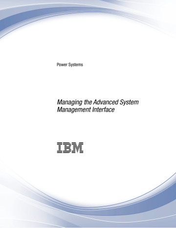 IBM Power Systems User Guide | Manualzz