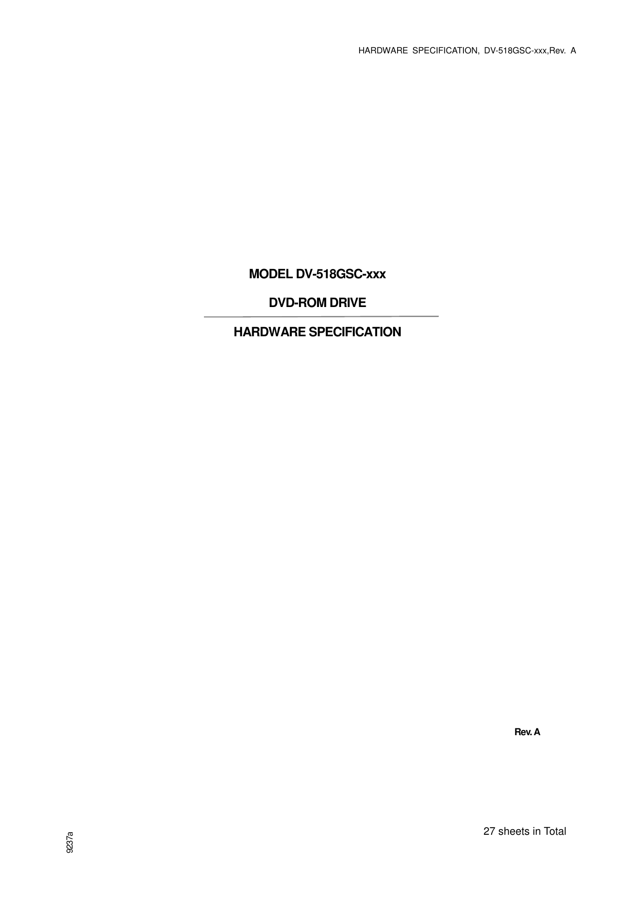 model-dv-518gsc-xxx-dvd-rom-drive-hardware-manualzz
