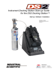 Industrial Scientific Ventis MX4 Reference Manual | Manualzz