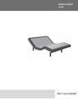 Mattress Firm 300 Adjustable Base Owners Manual | Manualzz