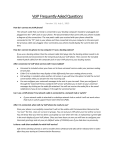 Wildix Management System Start Guide | Manualzz