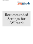 AVImark Practice Management Software User’s Manual | Manualzz