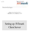 AVImark Practice Management Software User’s Manual | Manualzz
