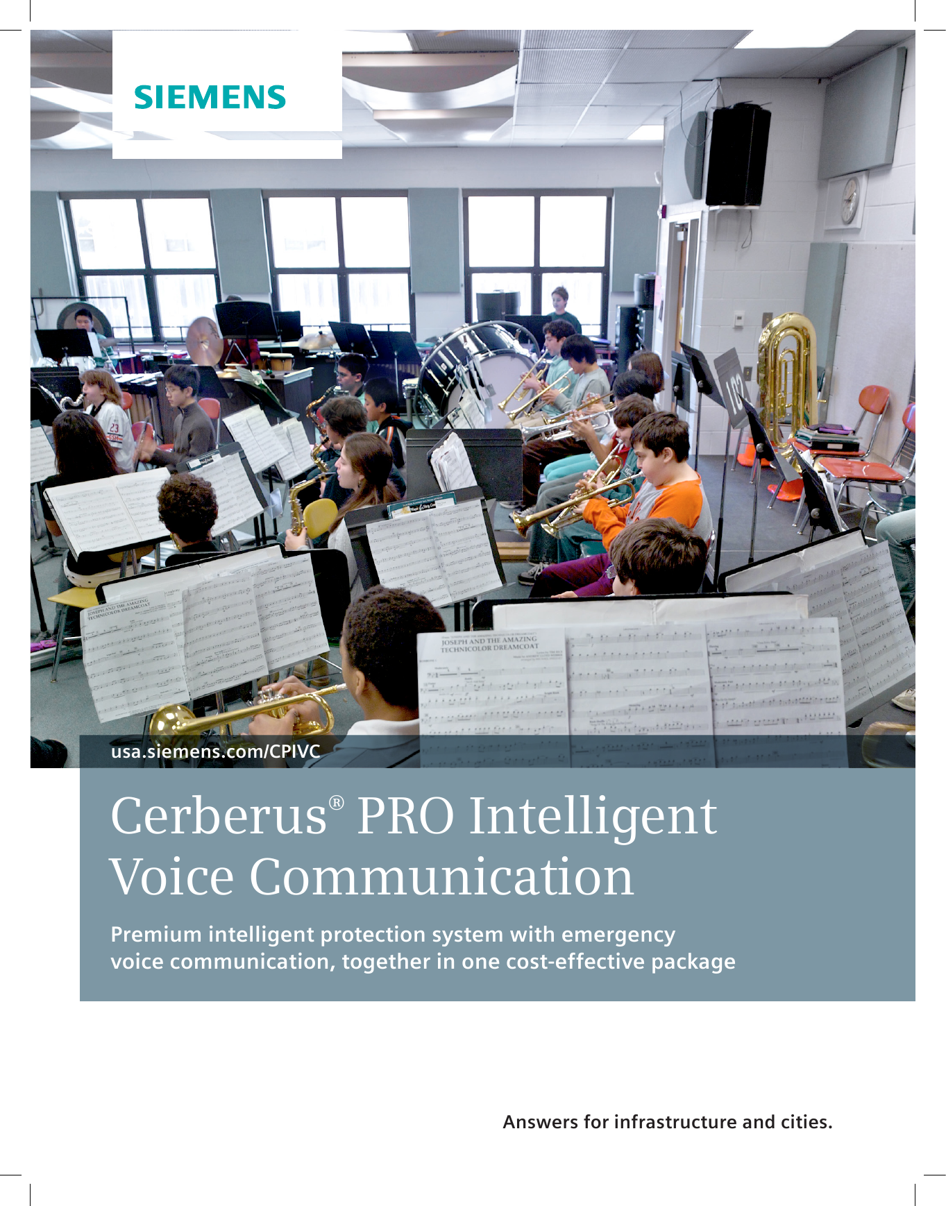 Cerberus pro network communicator - gaswstreams