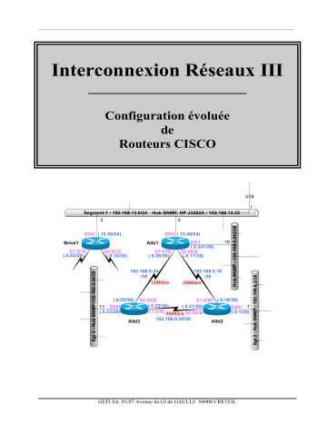 Cisco Routers User Manual | Manualzz