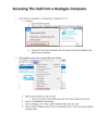 The Hub Instruction Manual | Manualzz