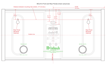 Mcintosh McIntosh Clock Template | Manualzz