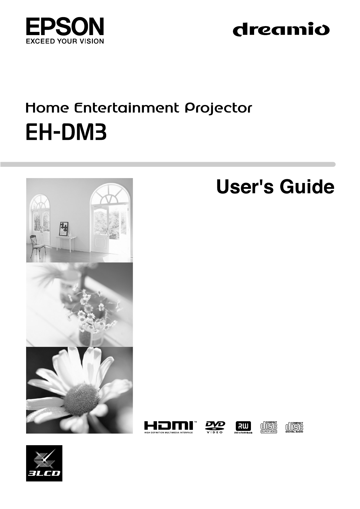 EPSON EH DM3 Users Guide Manualzz epson-eh-dm3-users-guide-manualzz