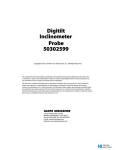 DigiPro2 User Manual | Manualzz