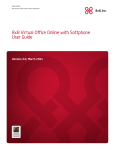 8x8 8×8 Work for Mobile App User Guide | Manualzz
