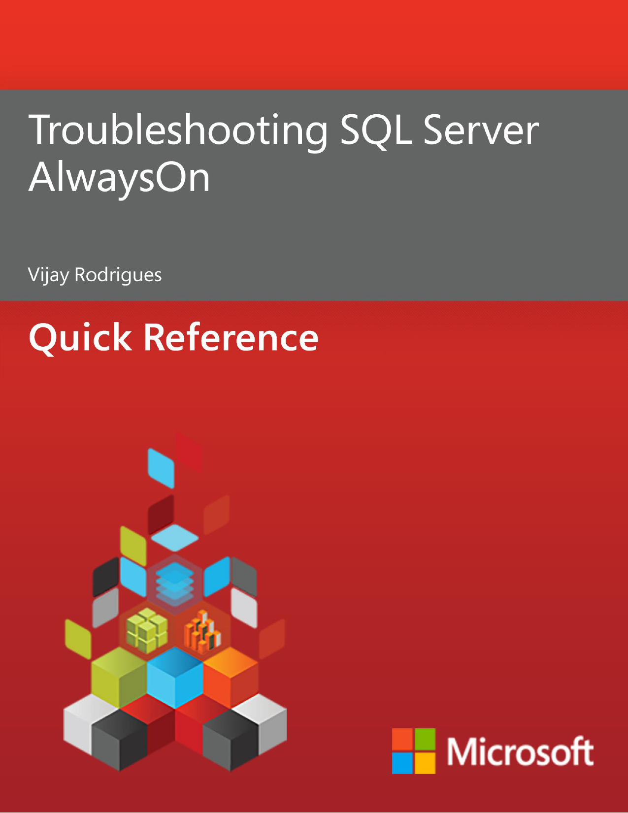 Troubleshooting SQL Server AlwaysOn Center Manualzz